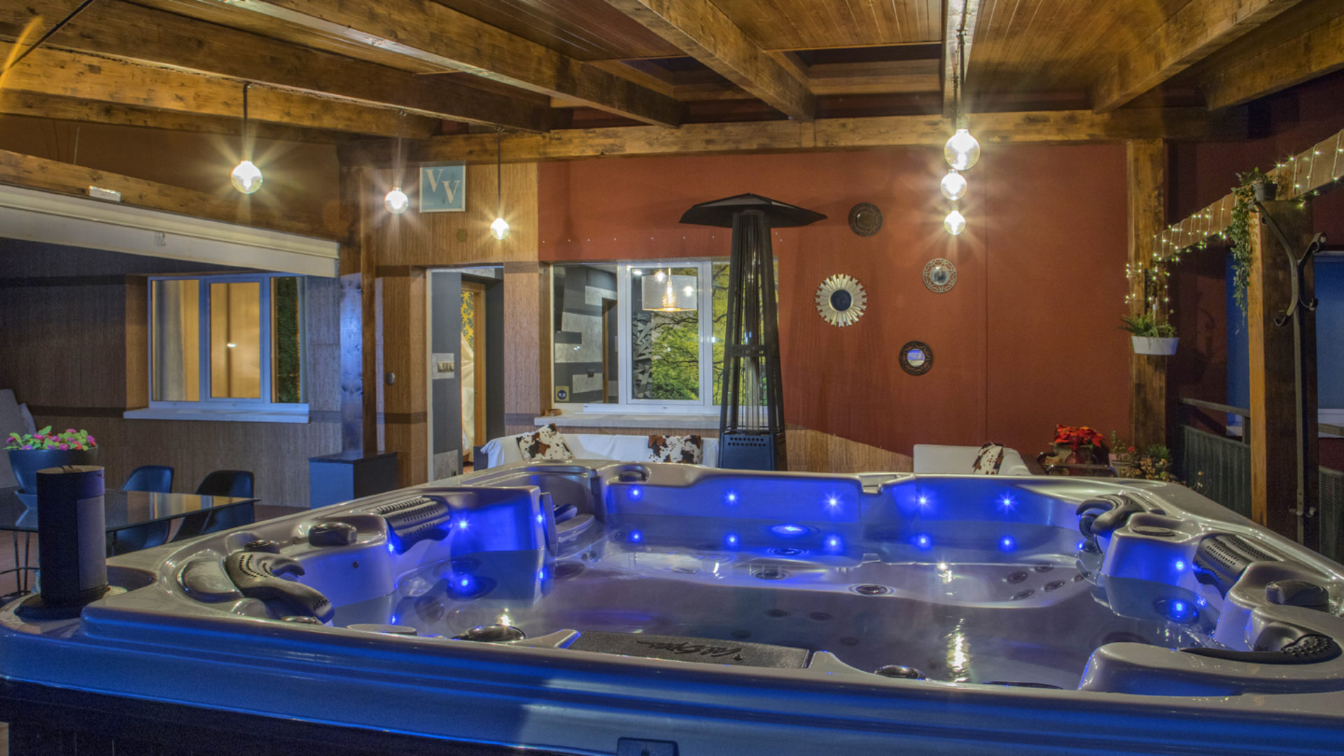 CÓMO TE CUIDAMOS - Oviedo Real Spa